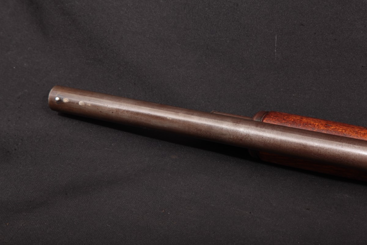 Stevens Savage Model 620a 620-A Riot Configuration U.S. Marked, Blue 20 ...