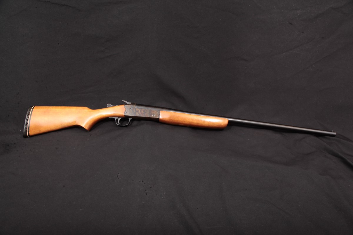 Sears Model 101.10041, Savage Arms Model 94, Blue & Case Color 28 ...