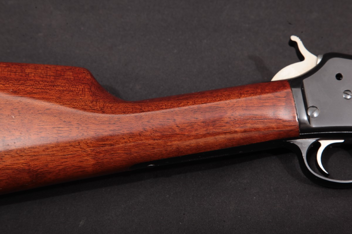 Uberti Reproduction Colt Model Lightning Carbine, Cowboy Action, Blued ...