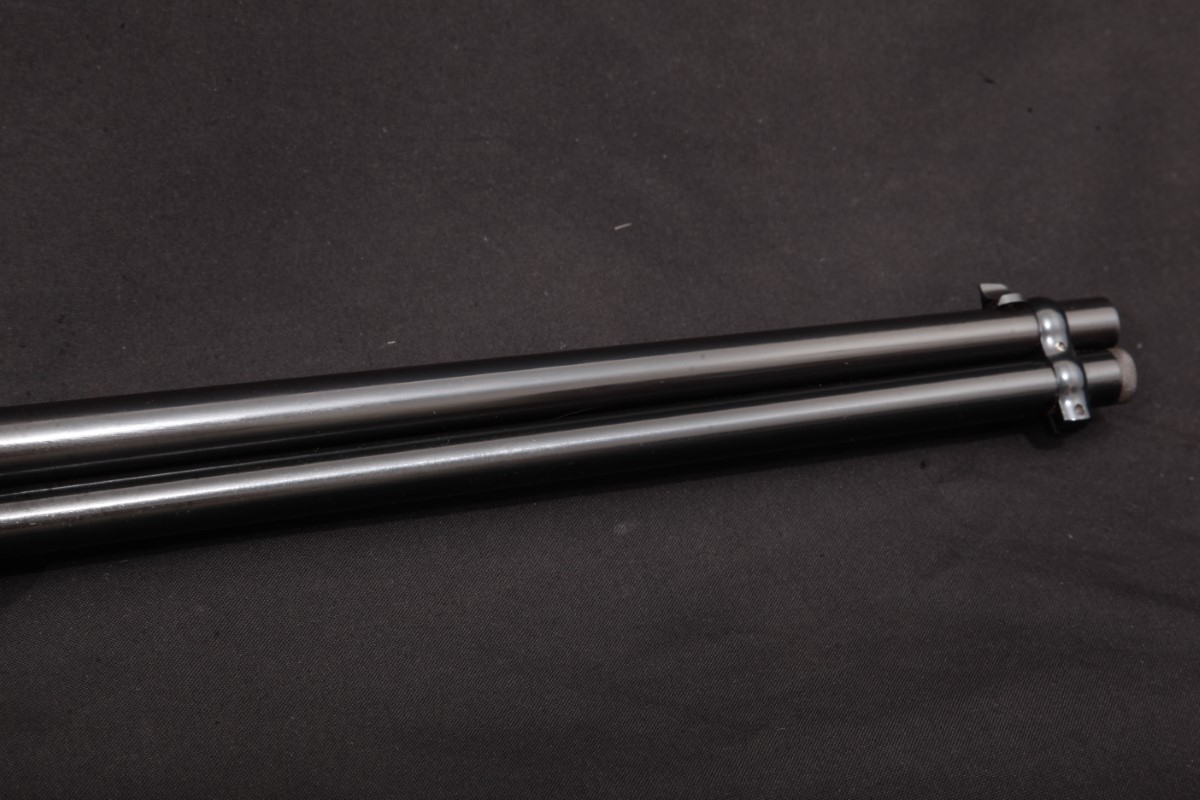 Uberti Reproduction Colt Model Lightning Carbine, Cowboy Action, Blued ...