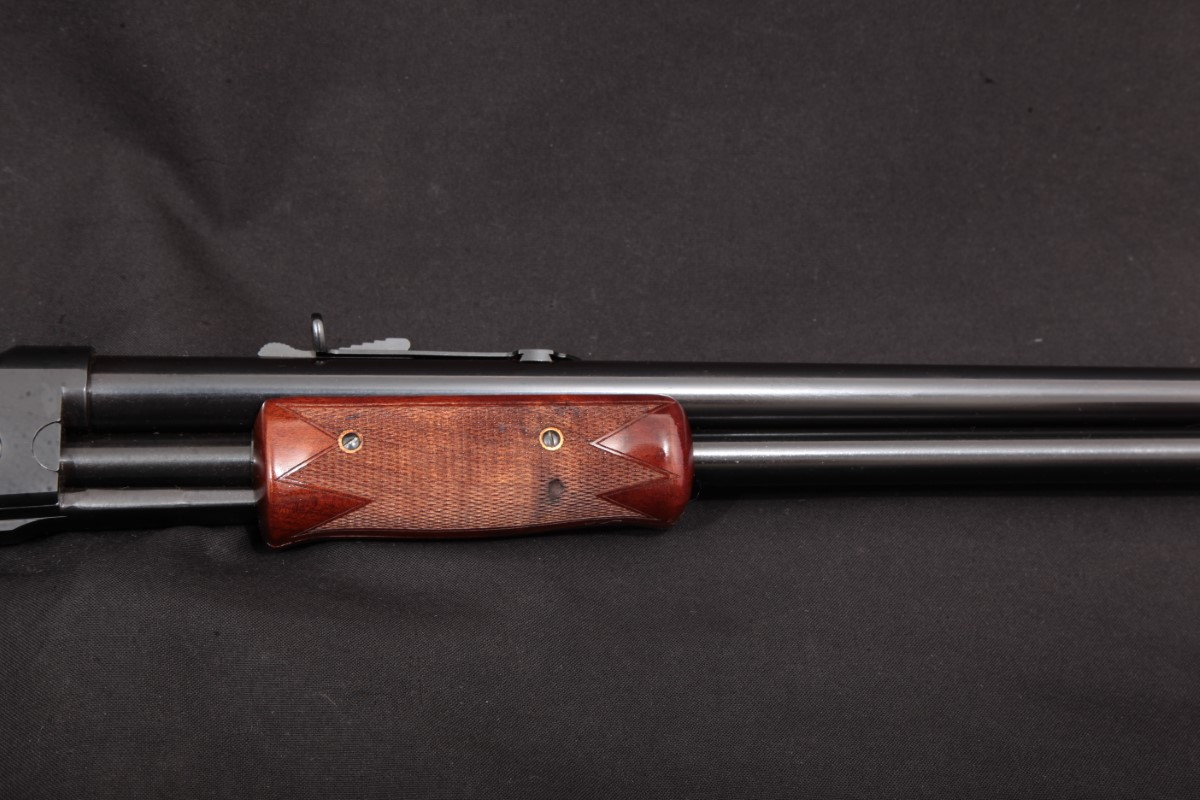 Uberti Reproduction Colt Model Lightning Carbine, Cowboy Action, Blued ...