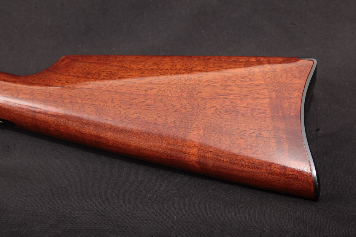 Uberti Reproduction Colt Model Lightning Carbine, Cowboy Action, Blued ...