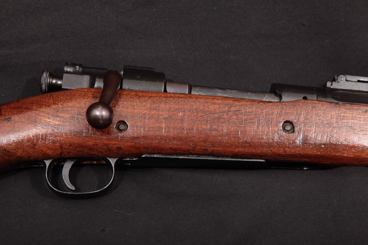 Springfield Armory Model 1903 Mark I, Accepts Pedersen Device, Non ...