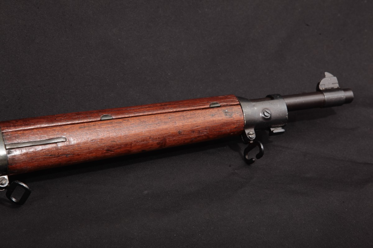 Springfield Armory Model 1903 Mark I, Accepts Pedersen Device, Non ...