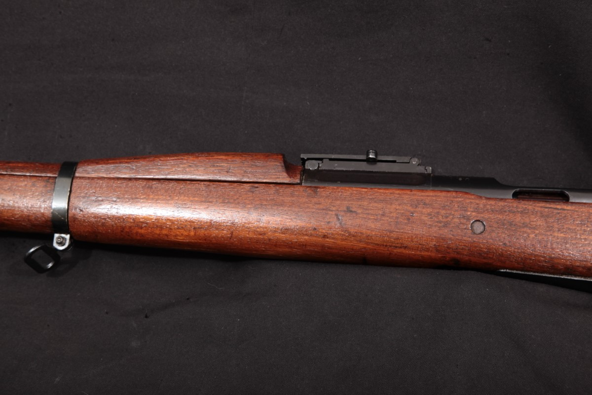 Springfield Armory Model 1903 Mark I, Accepts Pedersen Device, Non ...