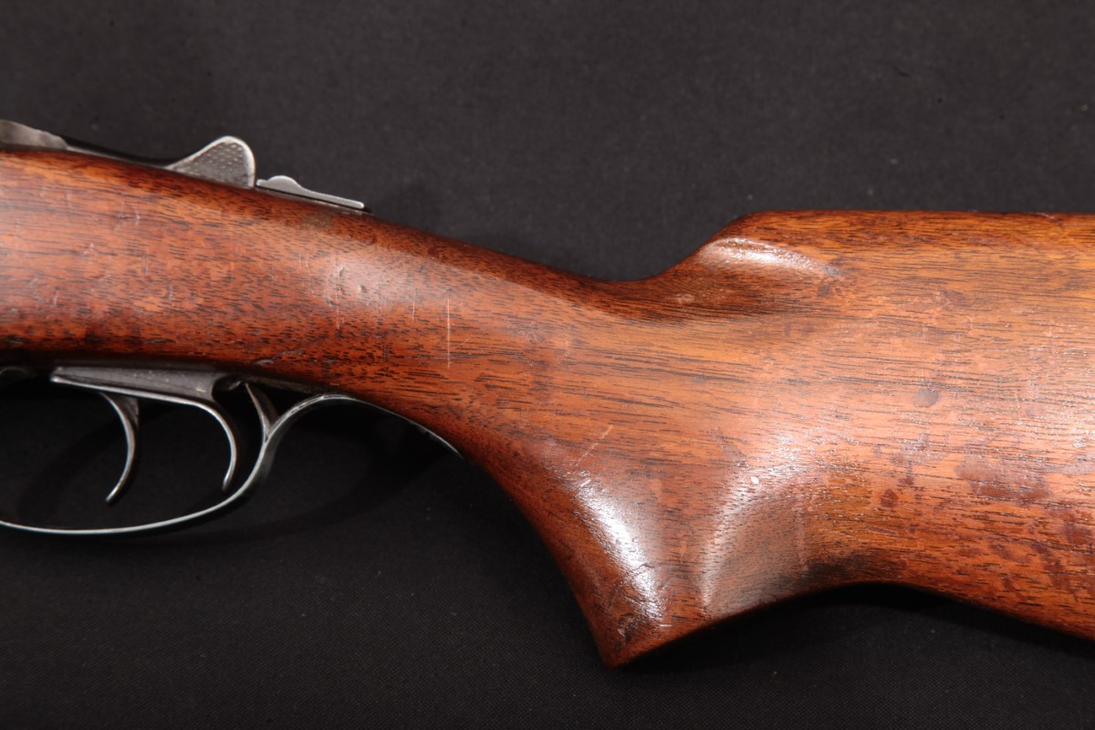 Stevens Savage Springfield Model 5100 U.S. Mark, Blue & Case Color 30 ...