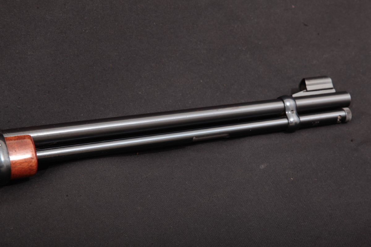 Winchester 9422m Xtr Traditional Magnum .22 Wmr Lever Action Rifle ...