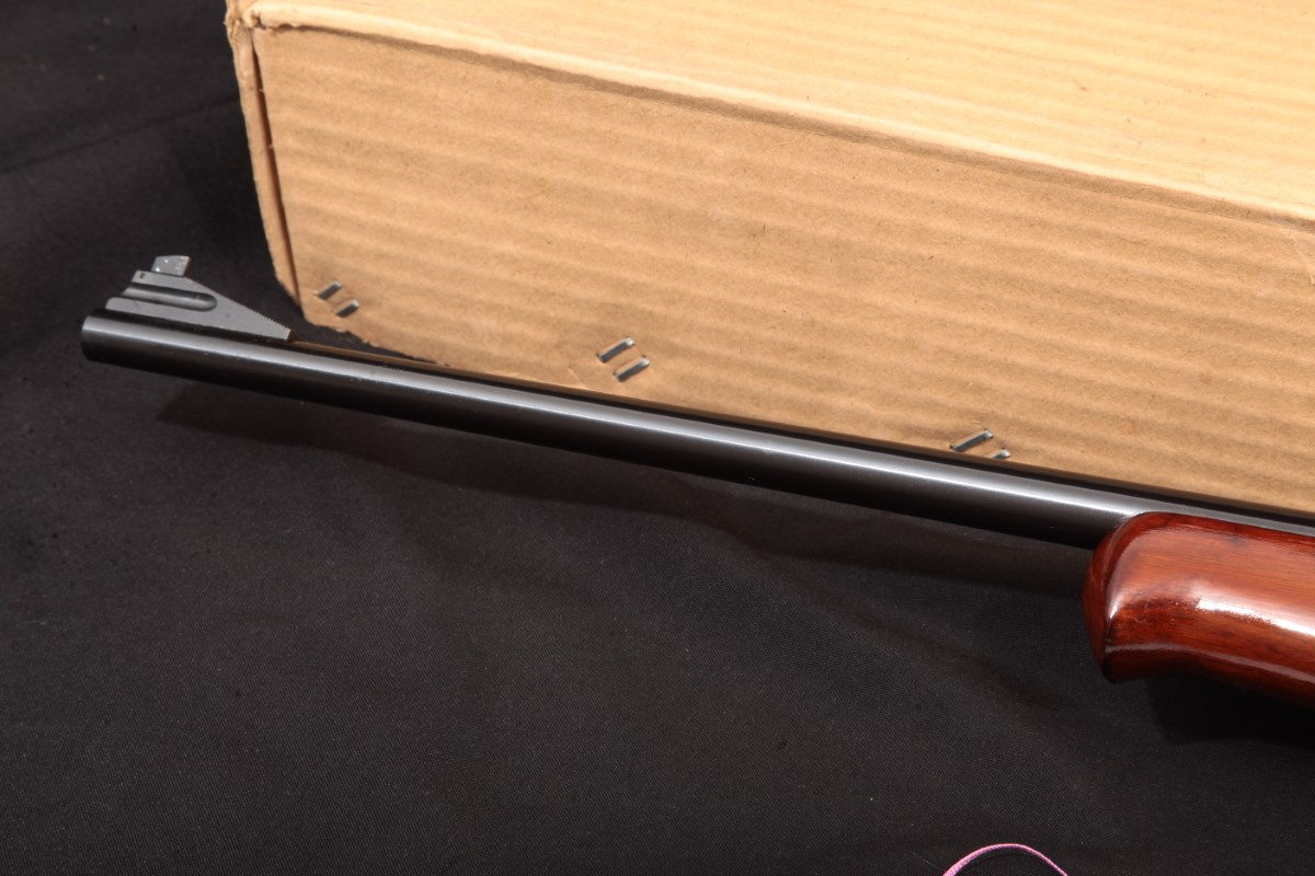 Norinco Em332, Blued, 20 Magazine Fed Bolt Action Rifle & Box, Mfd 1988 ...