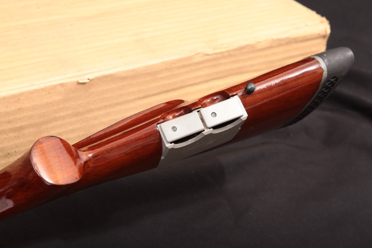 CA Legal or CA Private Party Transferable: This rifle can be ...