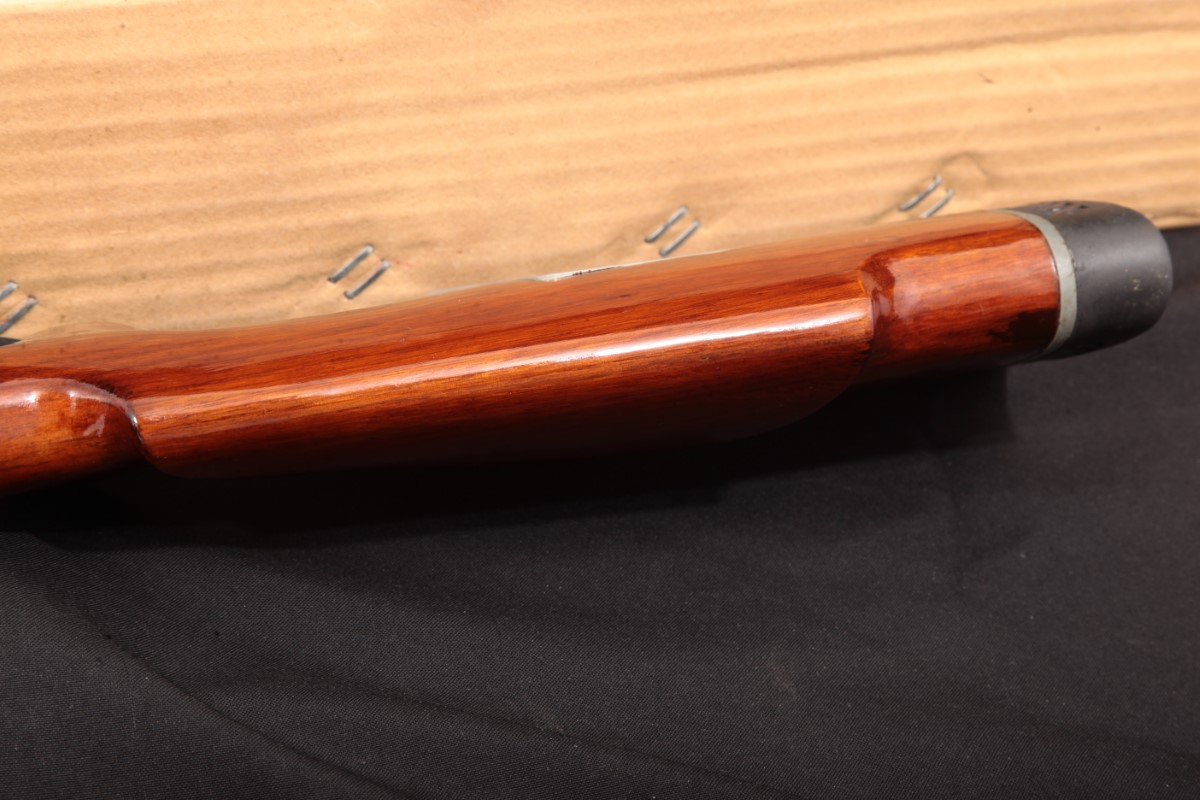 CA Legal or CA Private Party Transferable: This rifle can be ...