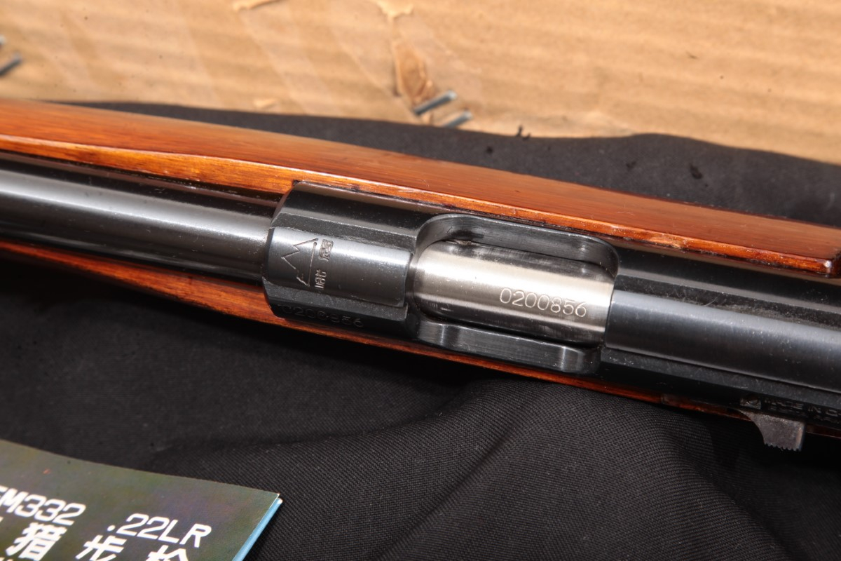 CA Legal or CA Private Party Transferable: This rifle can be ...