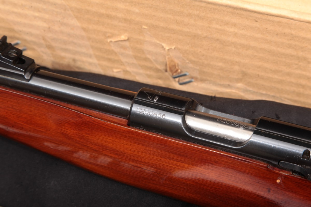 CA Legal or CA Private Party Transferable: This rifle can be ...