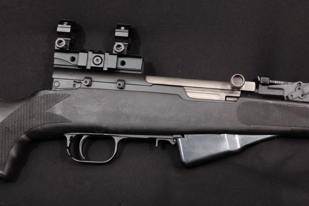 Pictures: Chinese SKS Arsenal 26, Syn Stock Scope Base Mzl Break, Imp ...