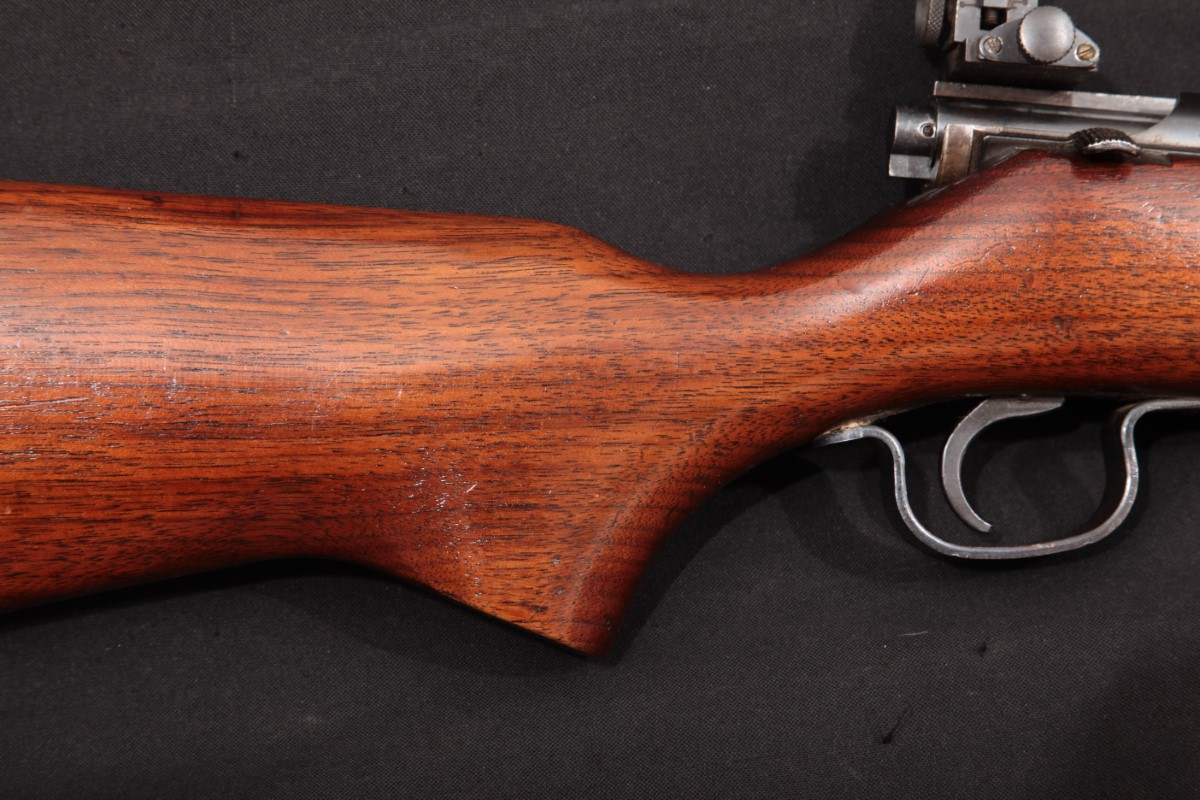 Stevens Model 416-2-T 4162t 416 U.S. Marked, Blue 26" Detachable ...