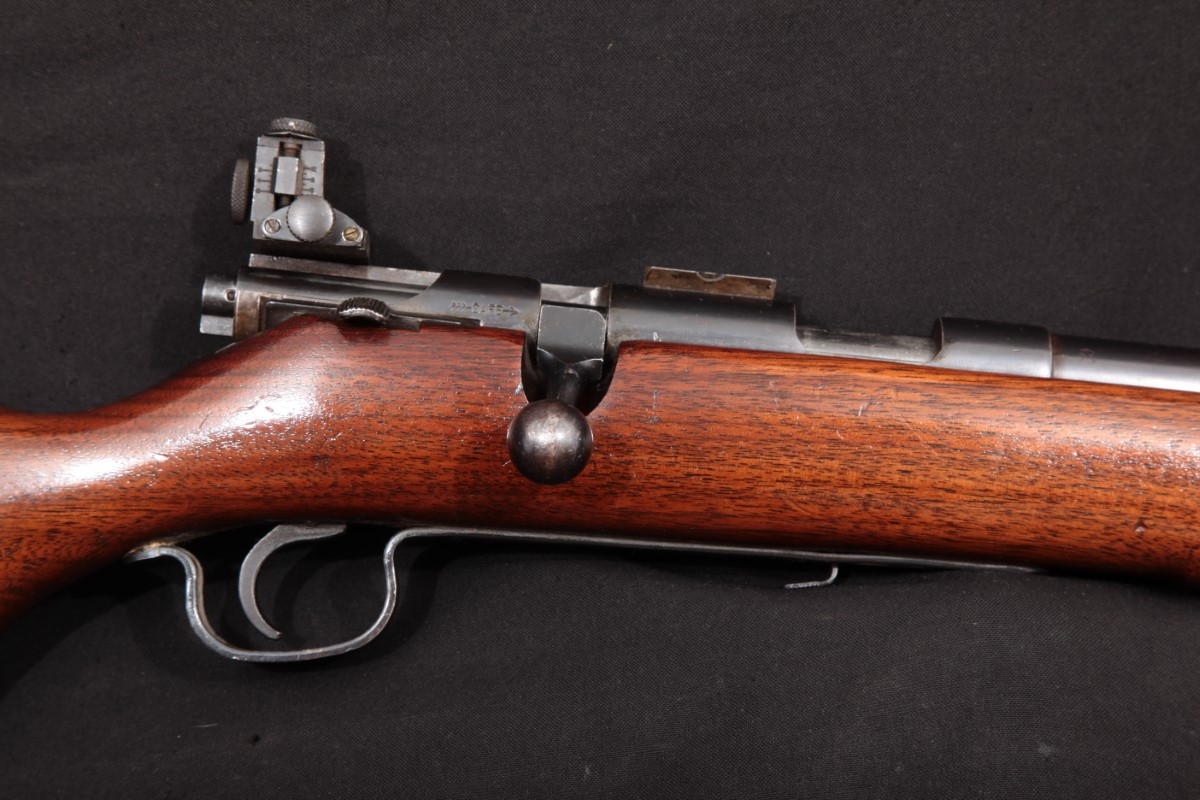 Stevens Model 416-2-T 4162t 416 U.S. Marked, Blue 26" Detachable ...