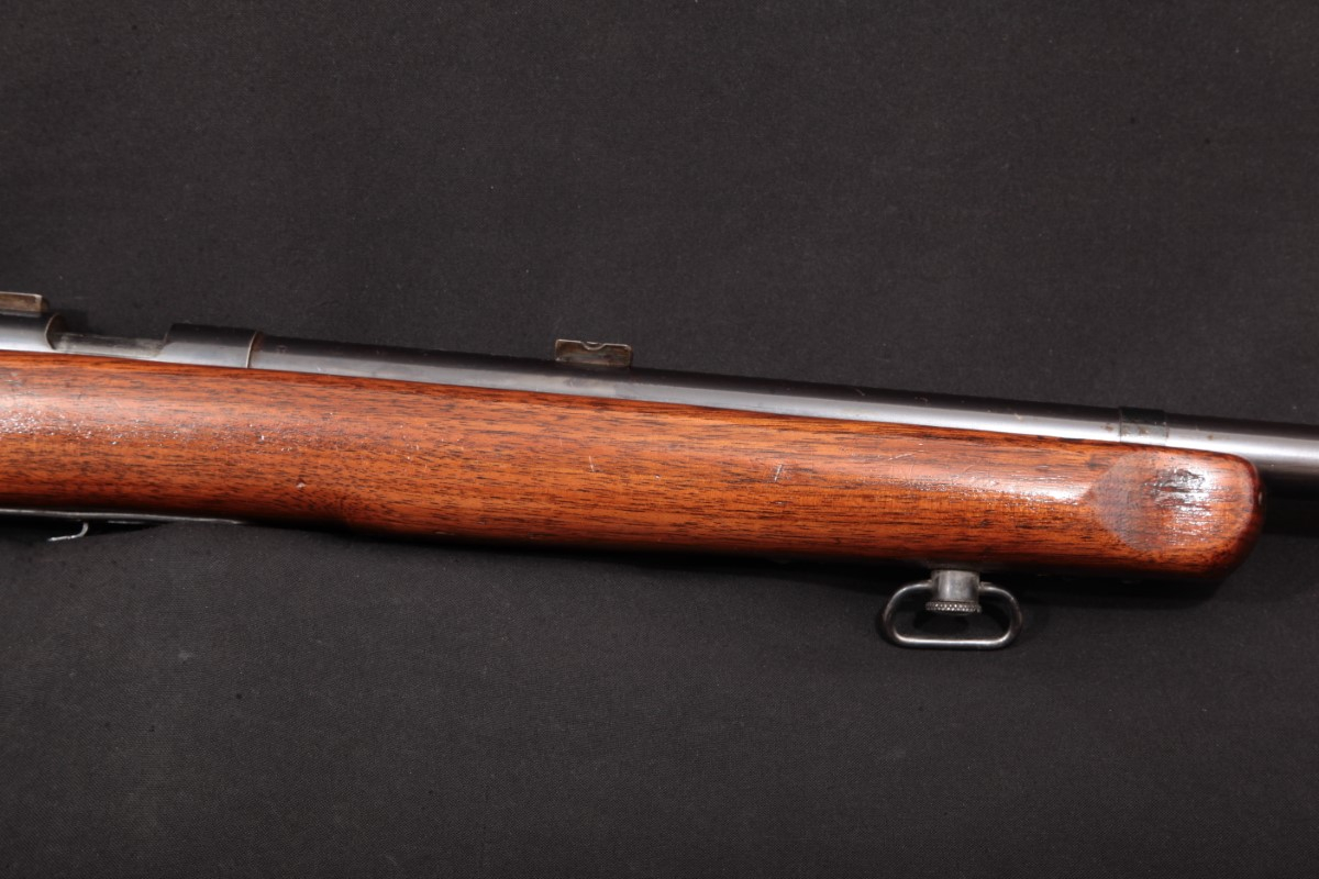 Stevens Model 416-2-T 4162t 416 U.S. Marked, Blue 26" Detachable ...