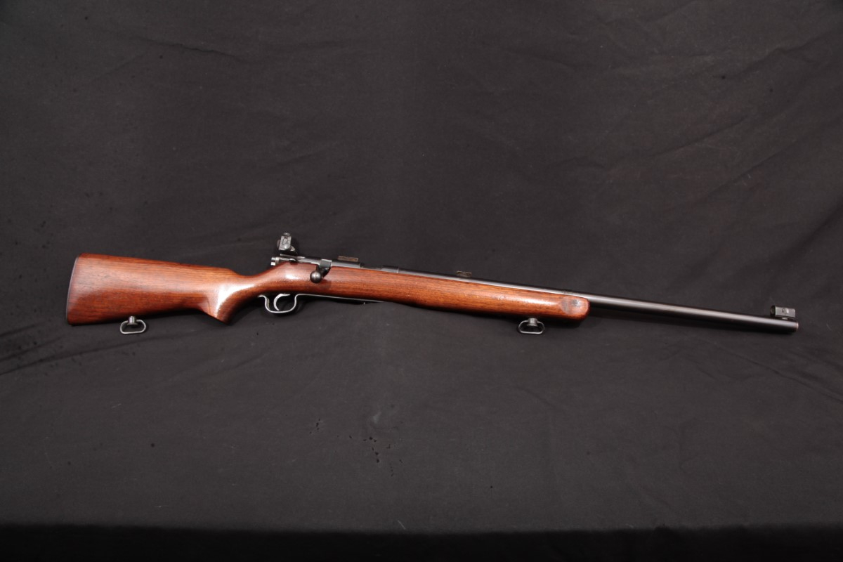 Stevens Model 416-2-T 4162t 416 U.S. Marked, Blue 26" Detachable ...