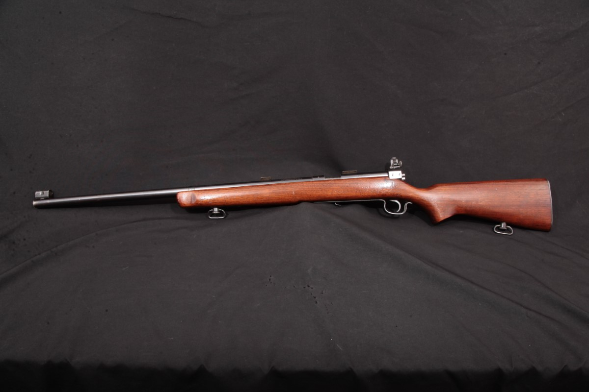 Stevens Model 416-2-T 4162t 416 U.S. Marked, Blue 26" Detachable ...