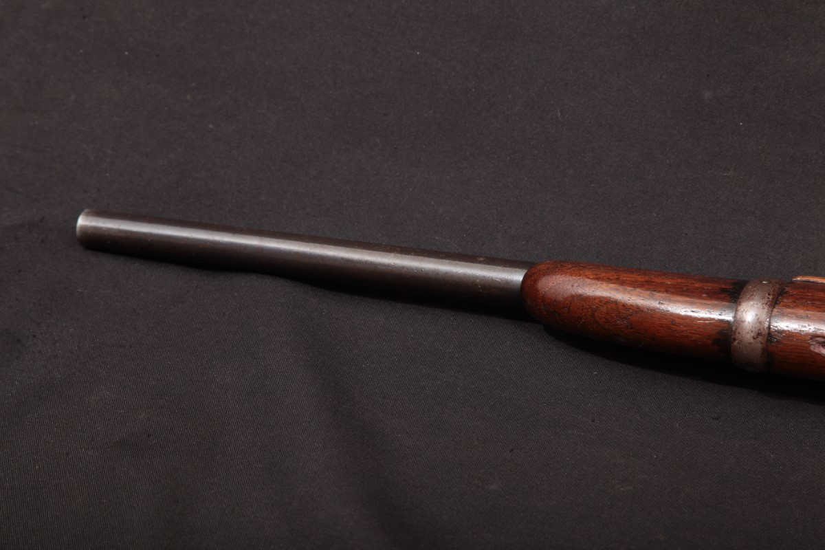 Winchester Model 1895 95 Carbine, Blue 22" Internal Box Magazine Lever ...