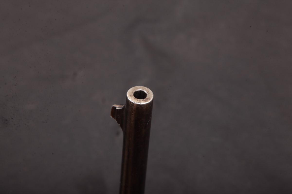 Winchester Model 1895 95 Carbine, Blue 22" Internal Box Magazine Lever ...