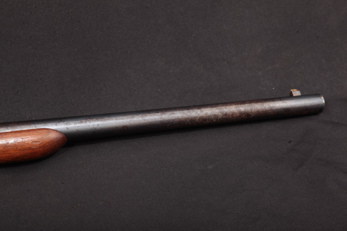 Spencer Gun Co Model 1860 Civil War Carbine Stabler Cut-Off, Blue/Case ...