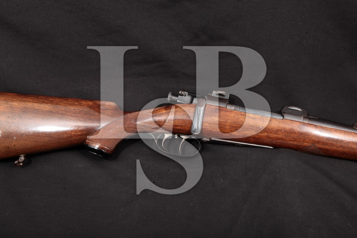 Springfield Armory CUSTOM 1903-A3 1903A3 Sporting 24