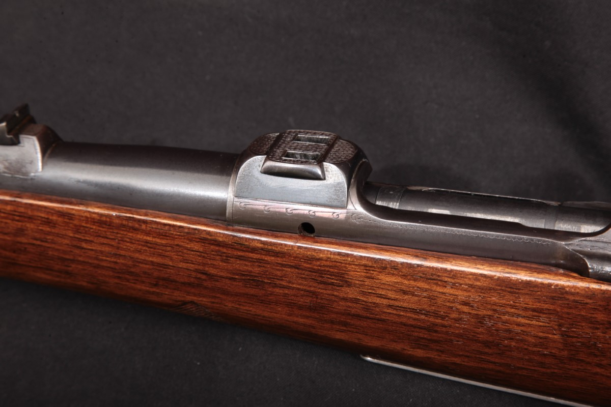 Springfield Armory Custom 1903-A3 1903a3 Sporting 24" Bolt Action Rifle ...