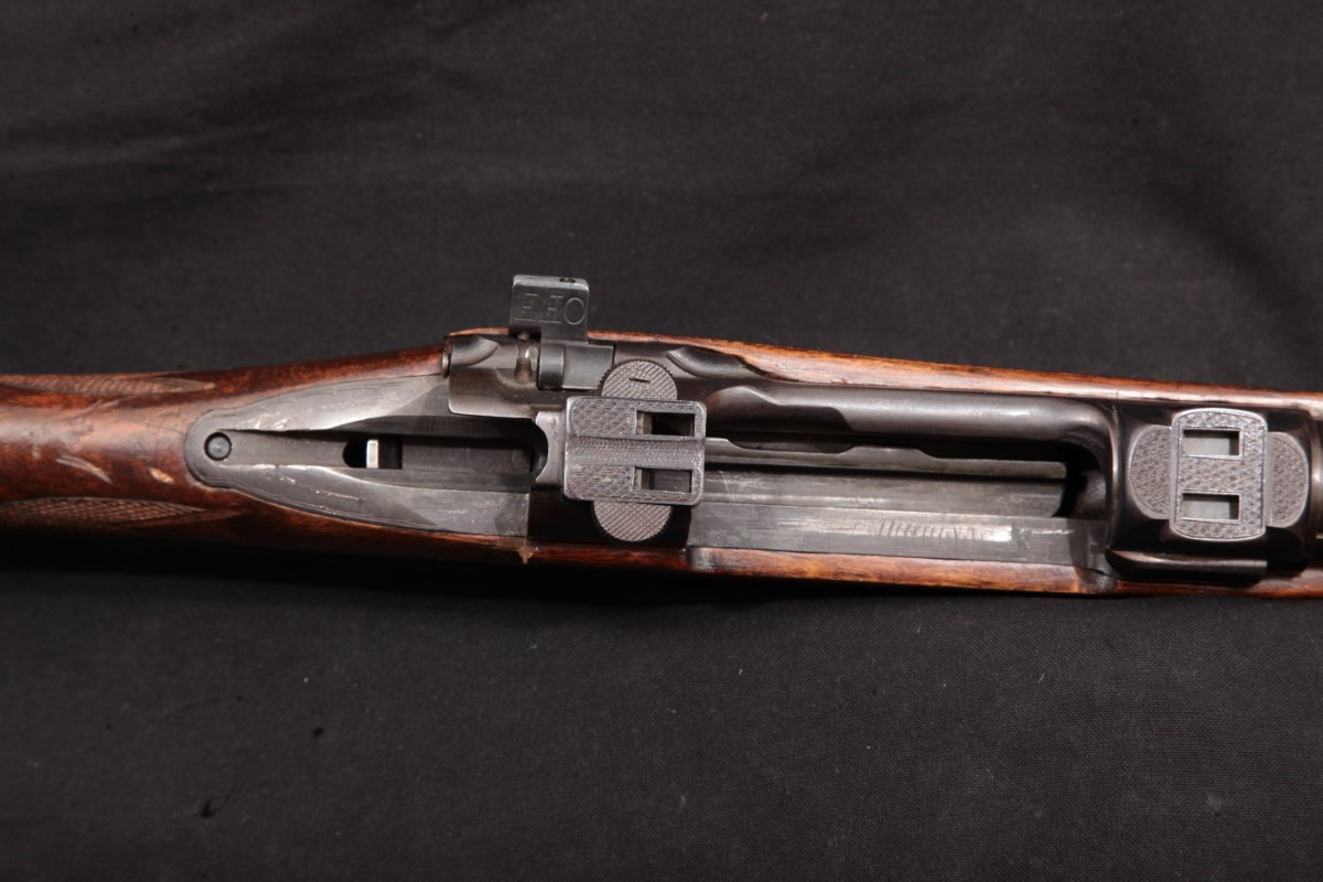 Springfield Armory Custom 1903-A3 1903a3 Sporting 24" Bolt Action Rifle ...