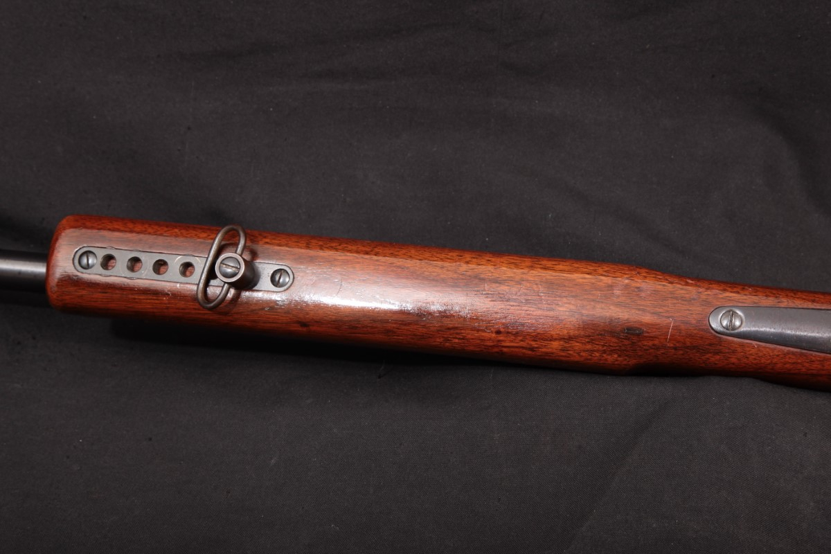 CA Legal or CA Private Party Transferable: This C&R rifle can be ...