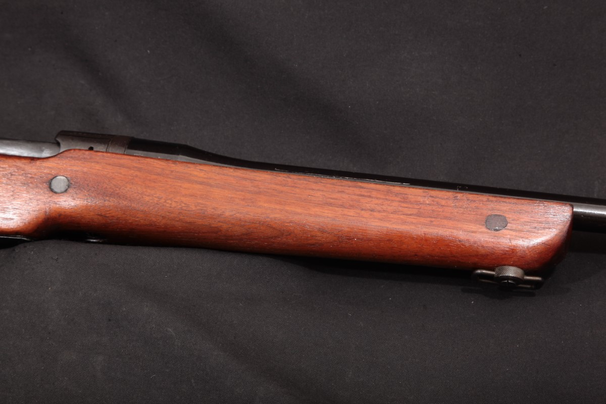 Eddystone Pattern 1914 P14, American Enfield, Import-Marked, Blue 26 ...