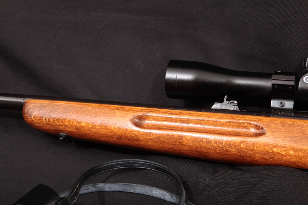 Romanian M69 Model 1969 Trainer Import Marked, Blue 23" Detachable ...