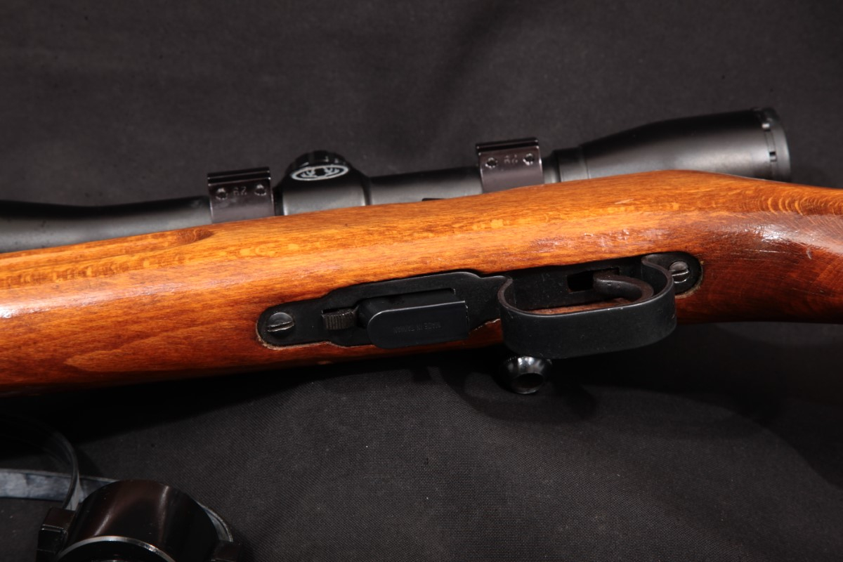 Romanian M69 Model 1969 Trainer Import Marked, Blue 23" Detachable ...