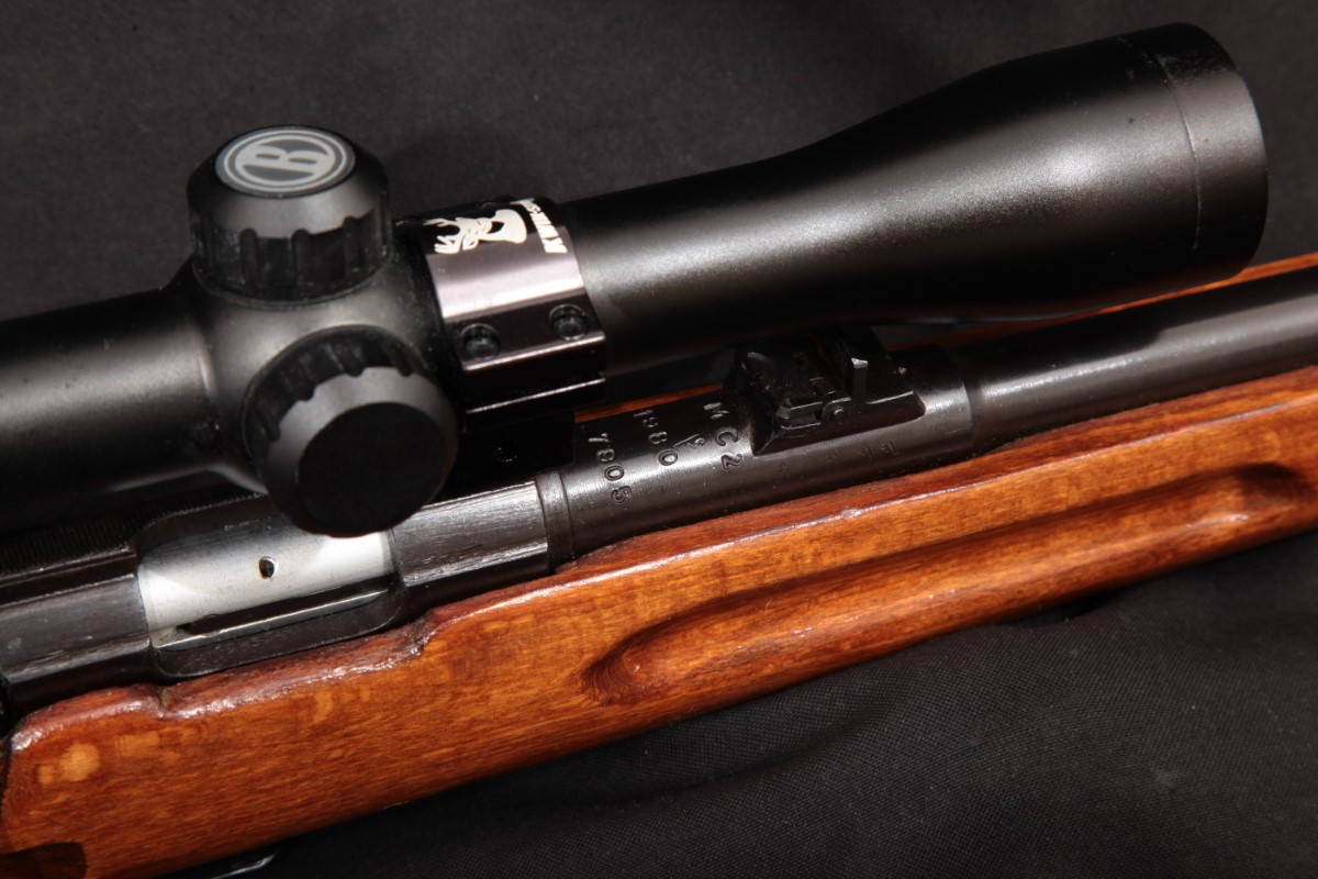 Romanian M69 Model 1969 Trainer Import Marked, Blue 23" Detachable ...