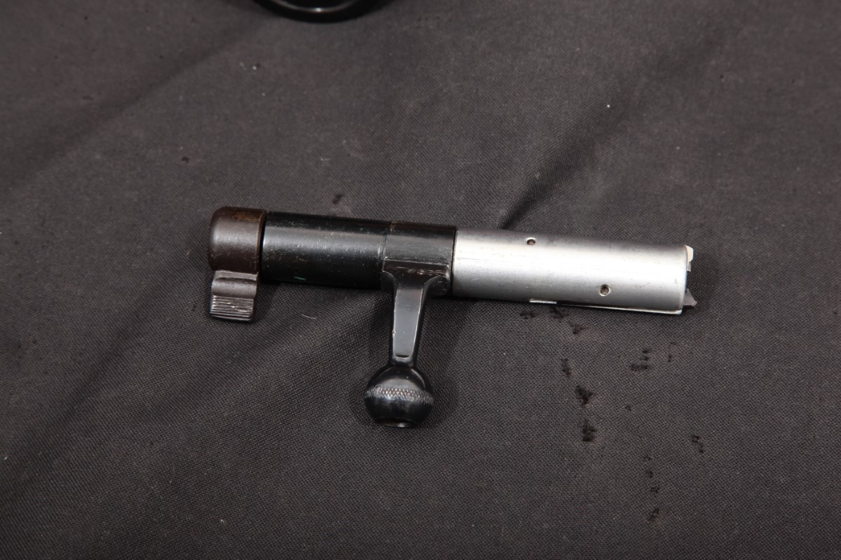 Romanian M69 Model 1969 Trainer Import Marked, Blue 23" Detachable ...