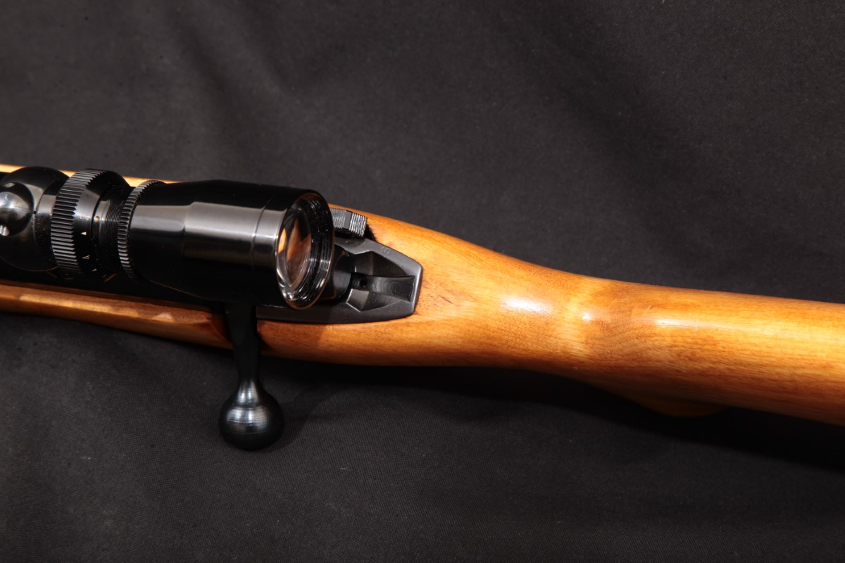 CA Legal or CA Private Party Transferable: This rifle can be ...