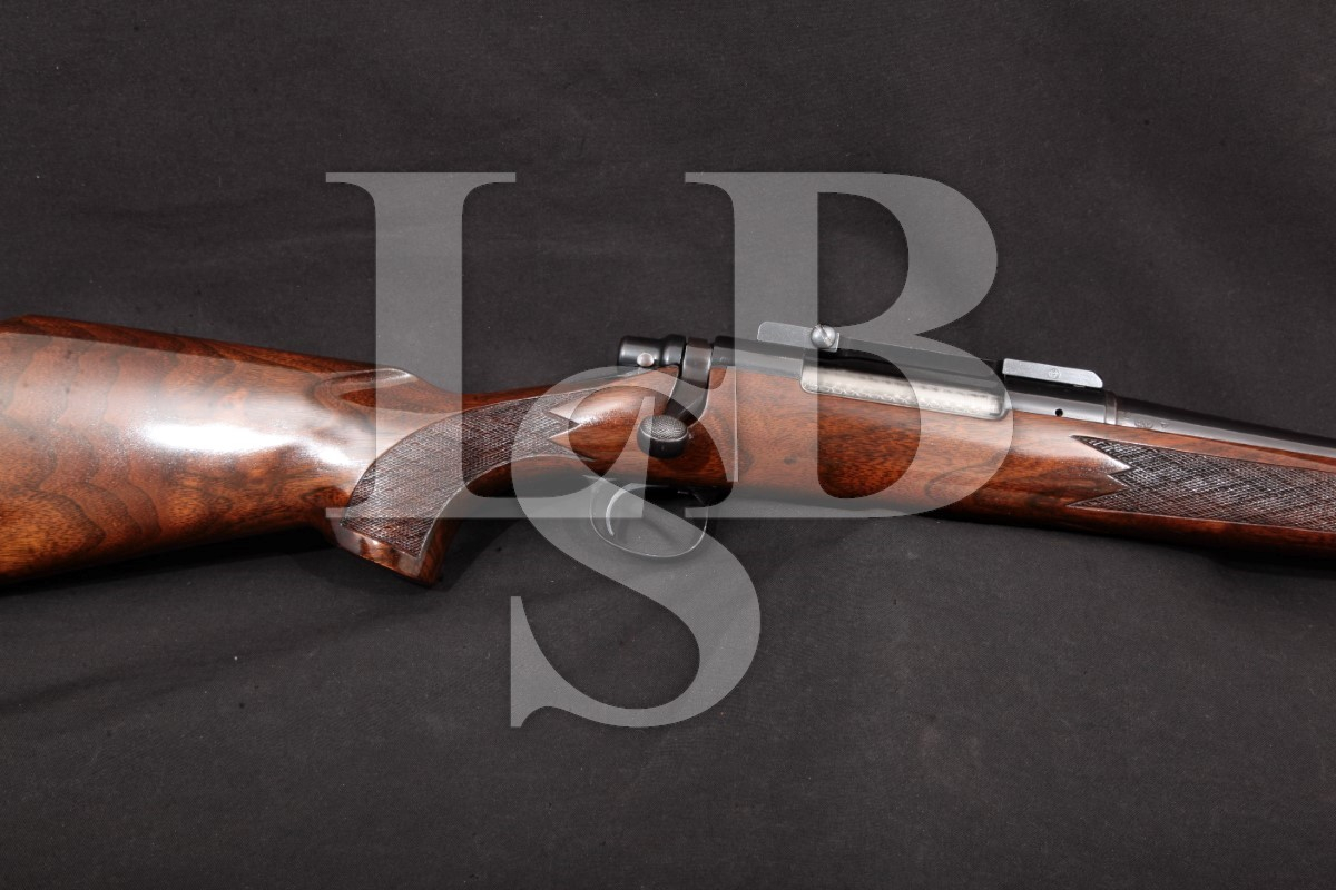 Remington Model 700 ADL 700ADL Blind Magazine, Blue 22