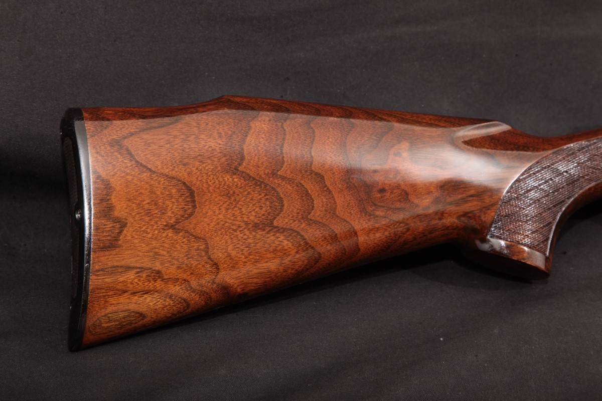 Remington - Model 700 ADL 700ADL Blind Magazine, Blue 22