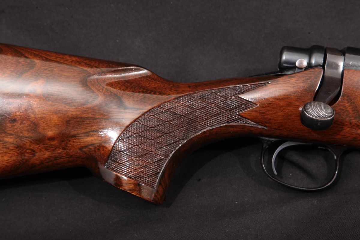 Remington - Model 700 ADL 700ADL Blind Magazine, Blue 22