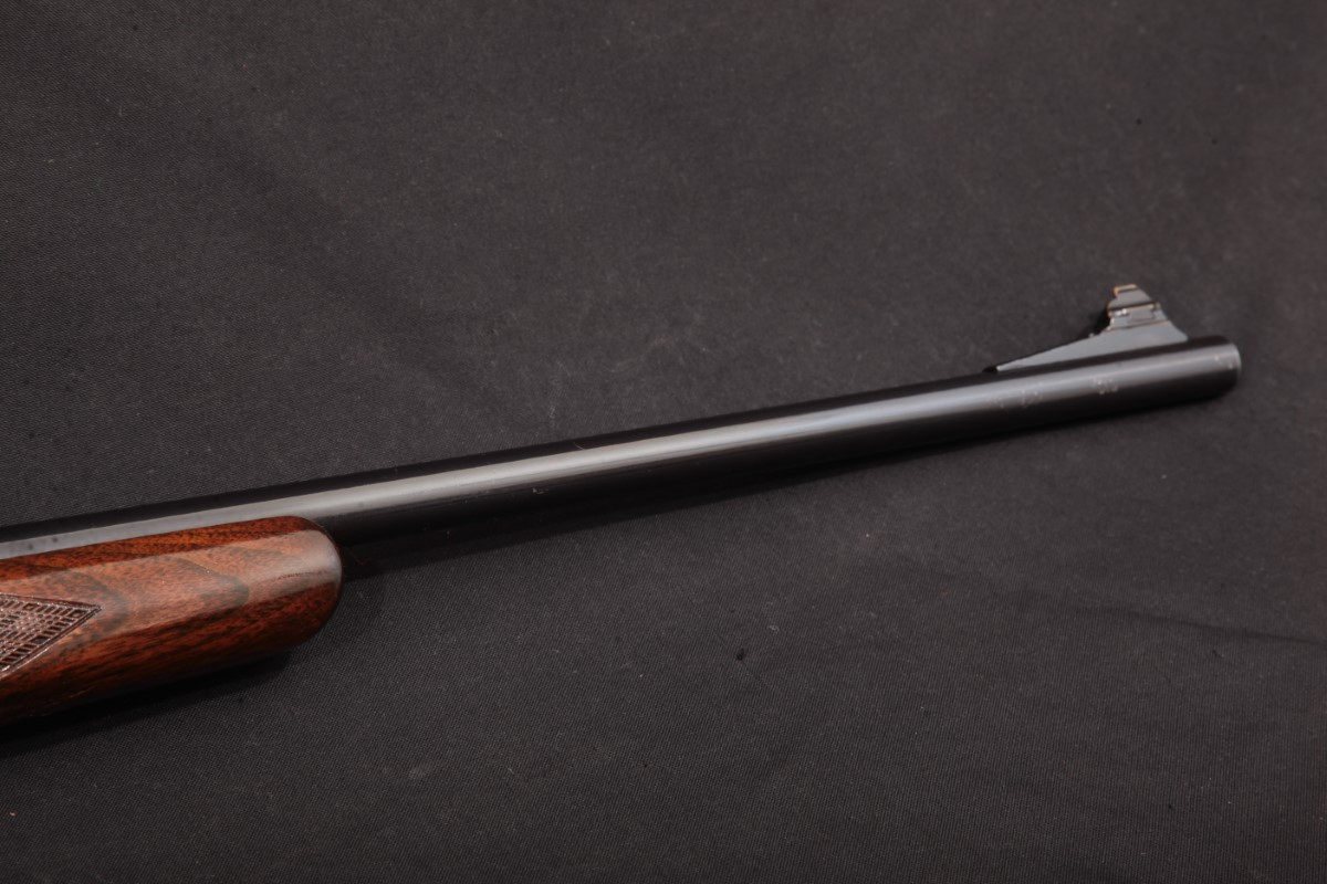 Remington - Model 700 ADL 700ADL Blind Magazine, Blue 22