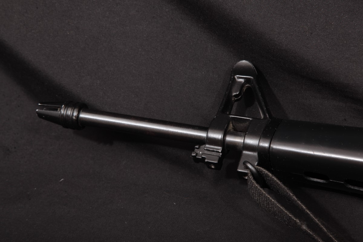 CA Legal or CA Private Party Transferable: This rifle can be ...