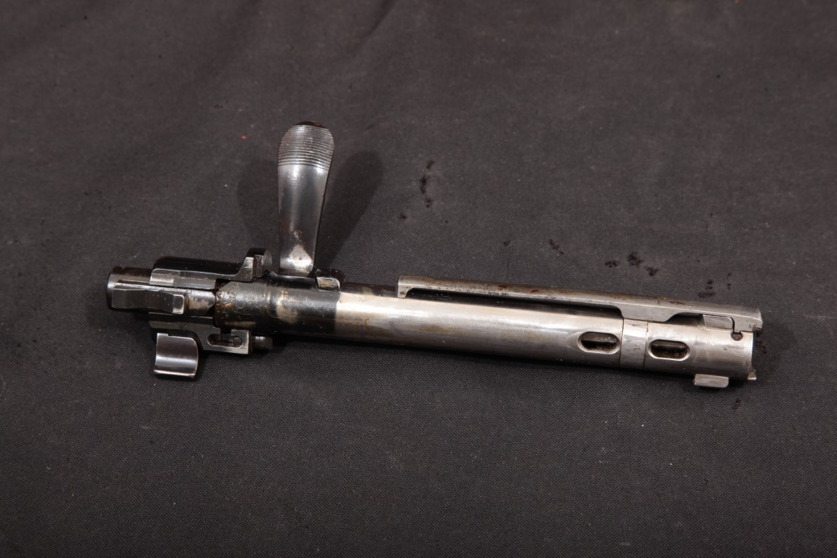 Brno Arms Model 21h, Cz Mauser, Double Set Triggers, Blue 23 Commercial ...