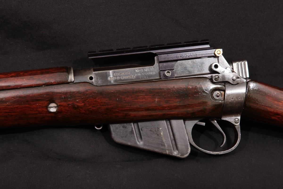 CA Legal or CA Private Party Transferable: This rifle is curio and ...