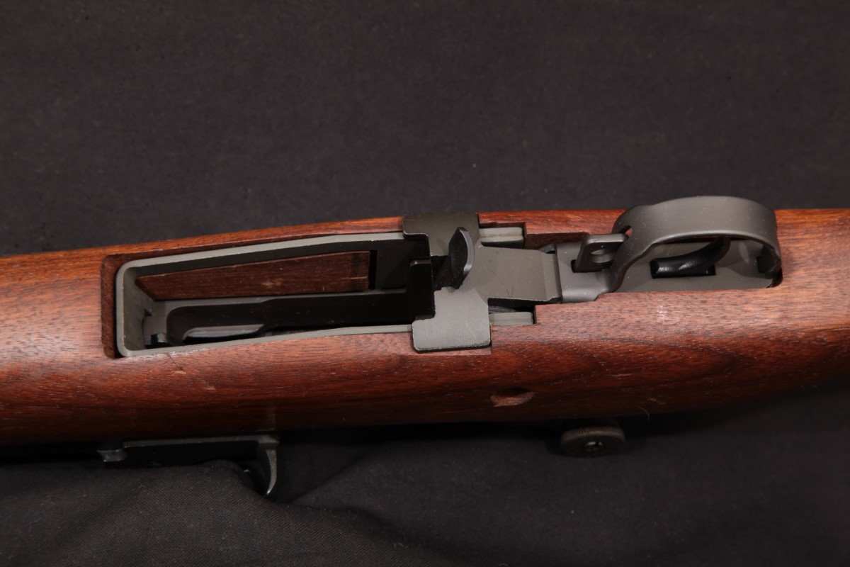 CA Legal or CA Private Party Transferable: This rifle can be ...