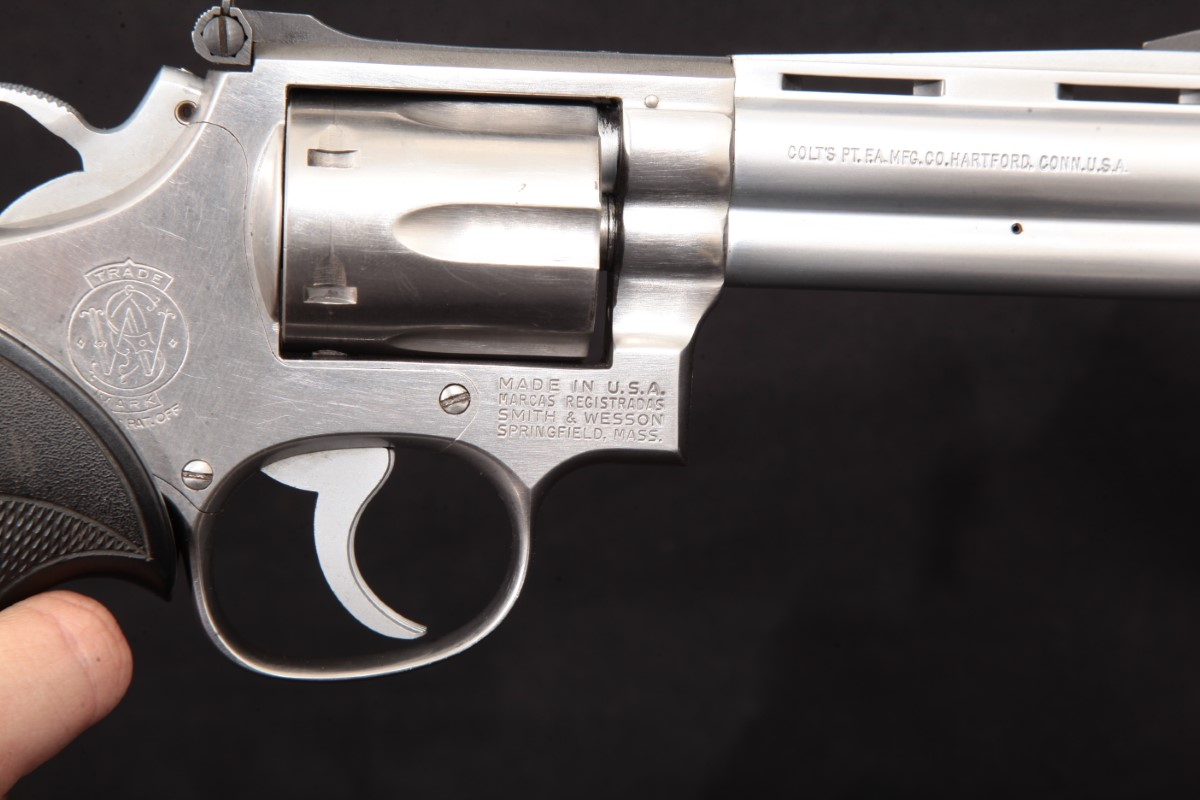 Guns for Sale - Revolvers For Sale - Item# 16098705