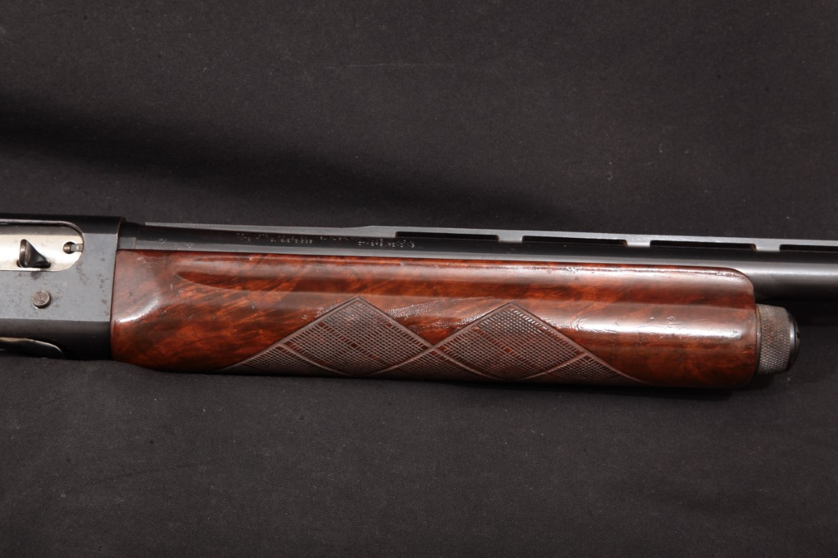 Remington Model 48b 48-B Sportsman, Blue 28" Vent-Rib Long-Recoil Semi ...