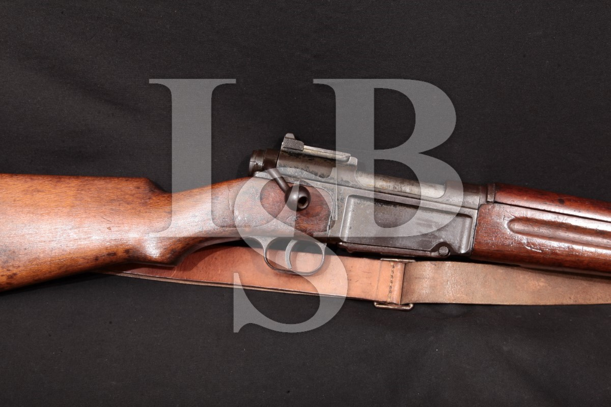 French MAS 36 MAS-36 Model 1936, Spike Bayonet, Sling, Non-Import ...
