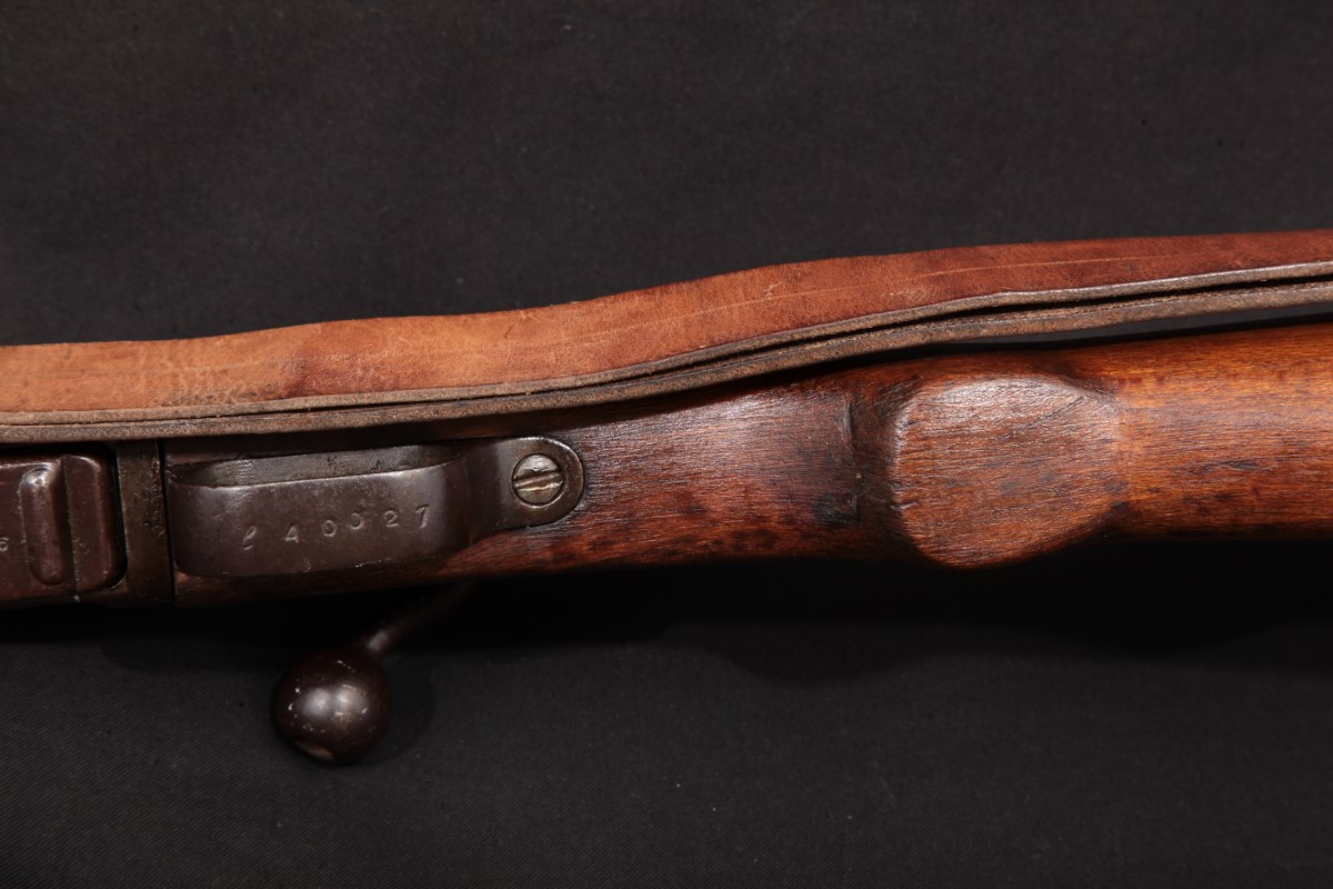 NOTE: All C&R eligible and Modern Firearms must be shipped to a ...