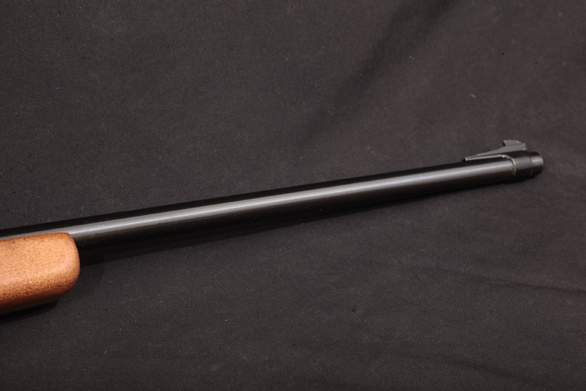 Marlin Glenfield Model 25 M25, Blue 22 Detachable Magazine Bolt Action ...