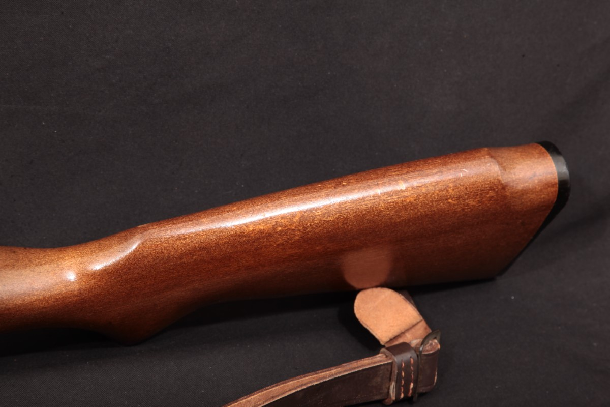 Marlin Glenfield Model 25 M25, Blue 22 Detachable Magazine Bolt Action ...