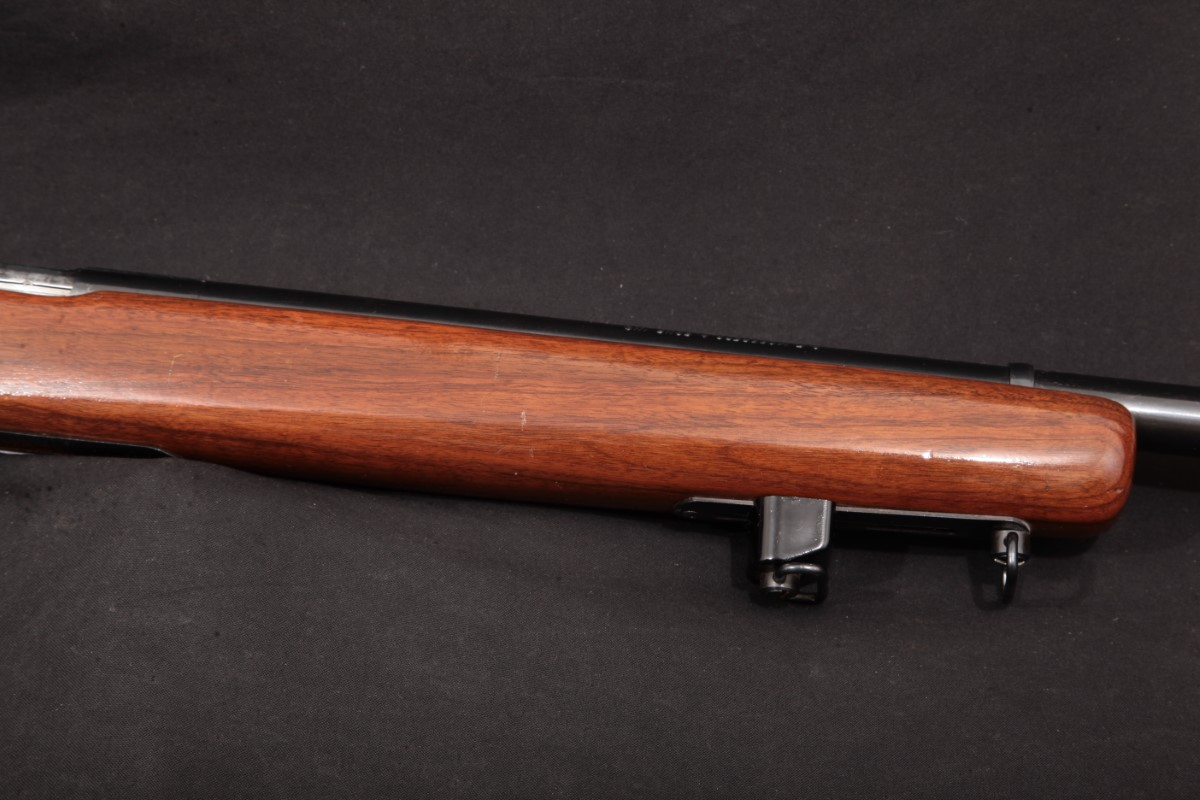 Mossberg Model 144ls-B 144 Lsb, Blue 22 Bull Barrel Detachable Magazine ...